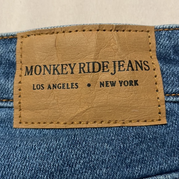 Monkey Ride Jeans | Jeans | Original Vintage Monkey Ride Jeans | Poshmark